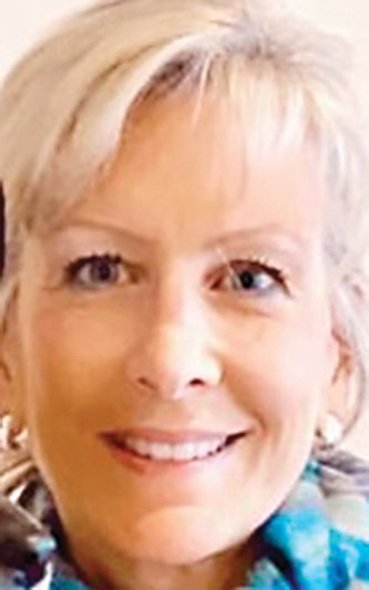 Virginia Ruth ‘Ginger’ (Woomer) Carpino | News, Sports, Jobs - Altoona ...